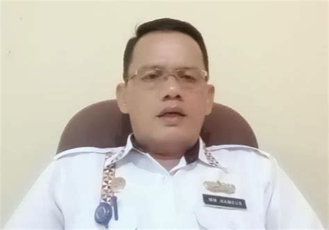 Akhir Tahun 2023 Stok Cppd Di Lampung Barat Capai Puluhan Ton