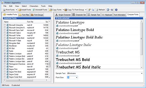 Free Font Viewer Windows 8 Cheminput