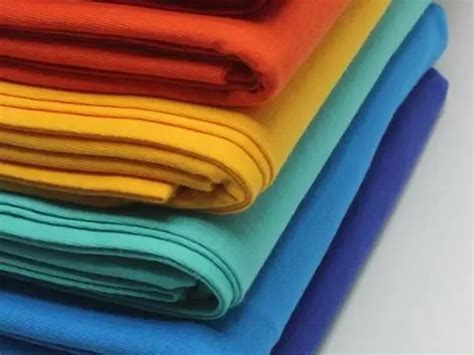 Fabric Classification Testex