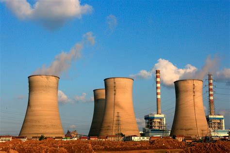 We’ve already built too many power plants and cars to prevent 1.5 ˚C of ...