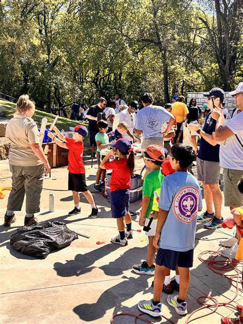 Circle Ten Council Scouting America Facebook