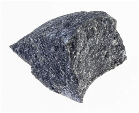 Igneous Rocks Andesite