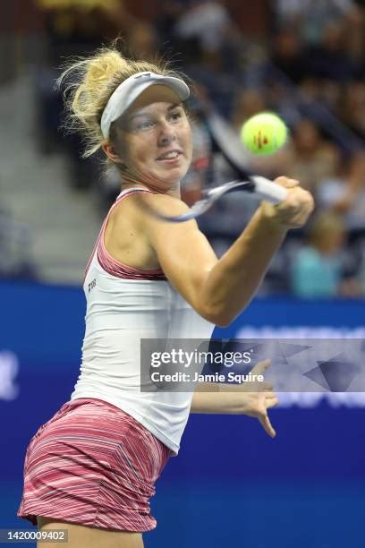 5107 Linda Noskova Photos And High Res Pictures Getty Images
