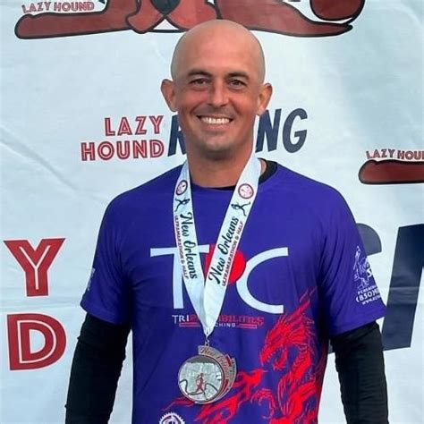 Check Out Kyle Olsons Team Fundraising Page For Pga Of America Reach