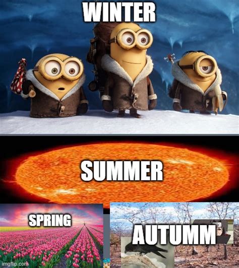 Winter Memes And S Imgflip