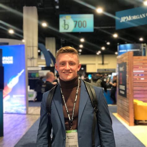 Benjamin Weimer On Linkedin Beya2023