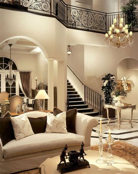 Top 35 des plus belles photos de luxe du mois d'Août | Home, Stairs in ...