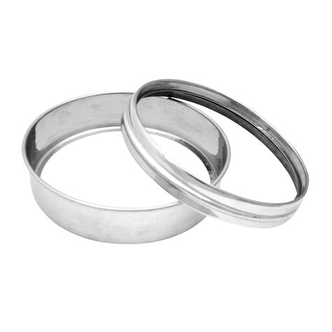 Sieve Frames Excel Tech Inc