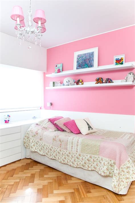 Lista De Cuarto Blanco Con Rosa Ideas
