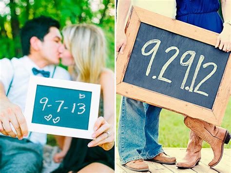 Imágenes Creativas Para Anunciar Tu Compromiso Cinco Fotografías Que Dicen ¡nos Comprometimos