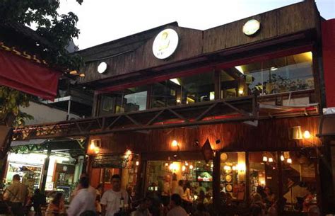Joaquina Bar And Restaurante Em Rio De Janeiro 1 Opiniões E 6 Fotos
