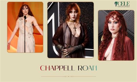 Chappell Roan Biography Music Grammy And 2026 Career