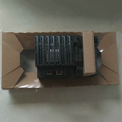 PC NEW For B R X CP PLC CPU Module X CP In Box Free Shipping QW EBay