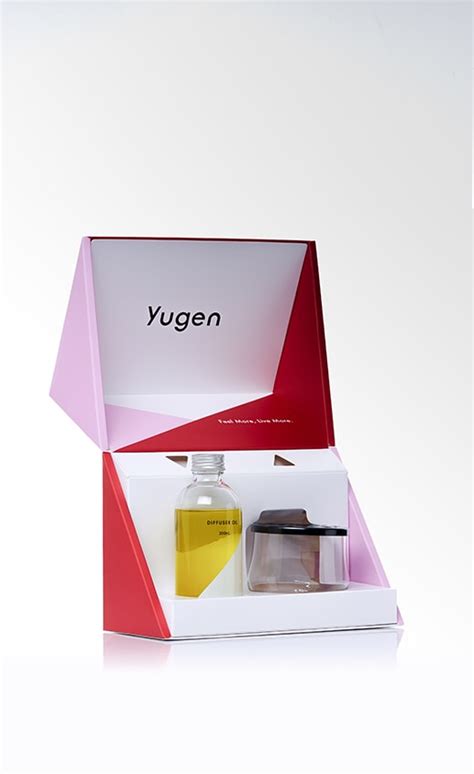 Bliss Reed Diffuser Design Story