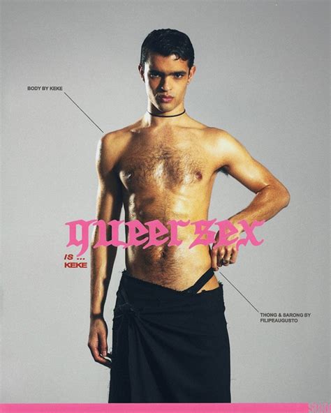 The Sort Sex Book Dazed