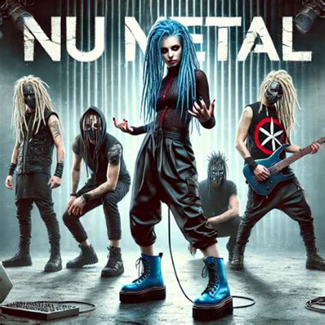 Los Mejores Cantantes De Heavy Metal