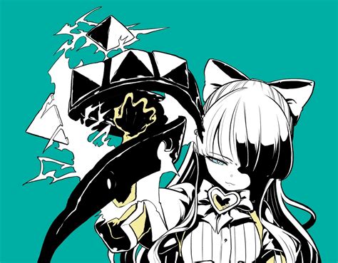 Omnipotent Sulfur The Definitive Magical Girl