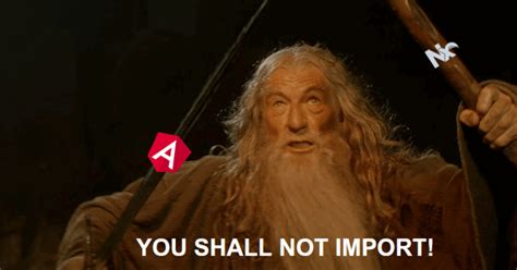 Angular Monorepos With Nx The Power Of Modularity Think As A Dev