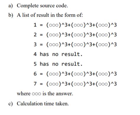 Solved Sums Of Powers In Number Theory Is An Open Problem