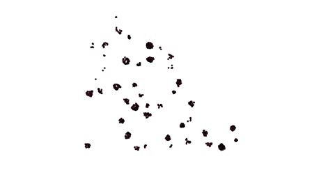 spatial statistics determining if trees within forest gaps are