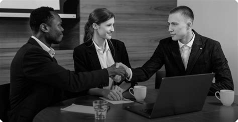 Erp And Crm Consulting And Deployment Services Blueflame Labs