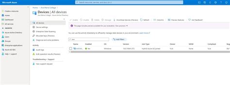 How To Enroll Existing Hybrid Ad Joined Device To Intune R Intune