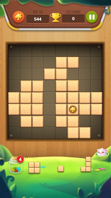 Block Puzzle Jigsaw Apk Pour Android Télécharger