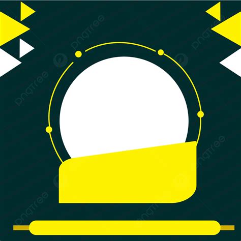 A Modern Twibbon Art Design Background Twibbon Twibbon Art Twibbon Design Background Image