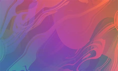 Premium Vector Captivating Gradient Wave Background Ideal For Websites Ads And Presentations