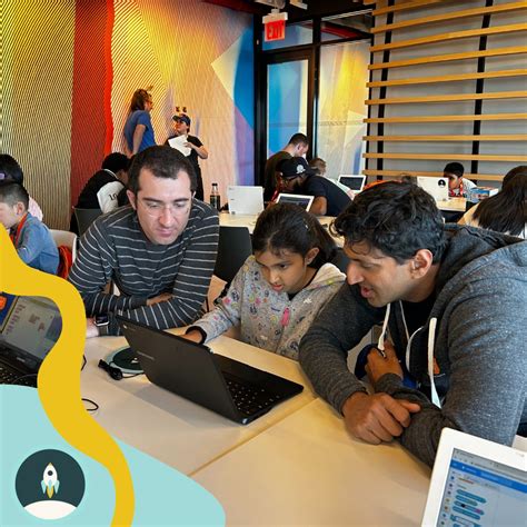 learn to code with the coding space the coding space posted on the