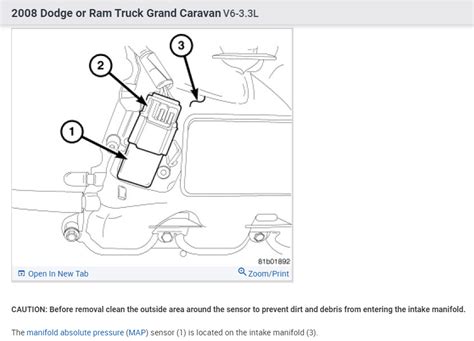 Mass Air Flow Sensor Replacement Https Youtube Com Watch V