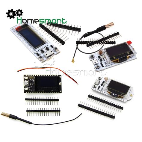 Chip Esp8266 Wifi 091096 Pollici Display Oled Wifi Nodemcu Moduli