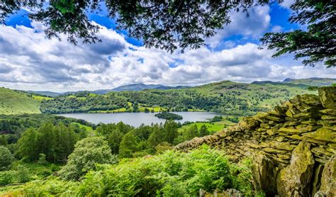 Lake District National Park