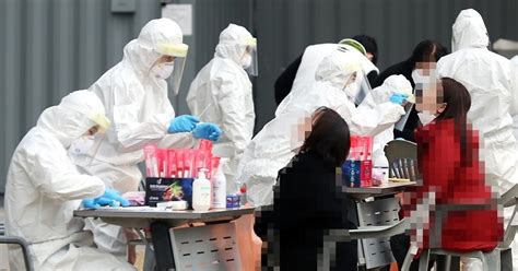 인천서 17명 코로나19 양성11명은 기존 확진자 접촉