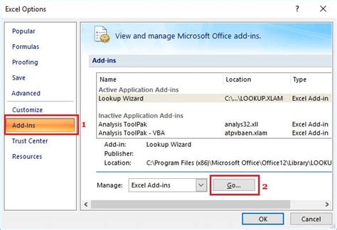 One Stop Method To Fix Microsoft Excel Not Responding Error