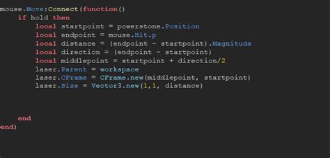 raycast beam lagging scripting support developer forum roblox