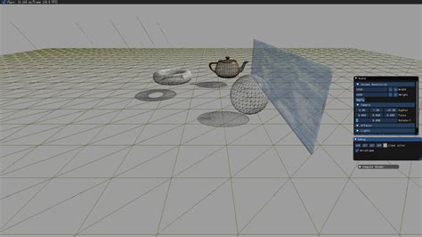 Direct D Graphics Demo Abhijit Zala