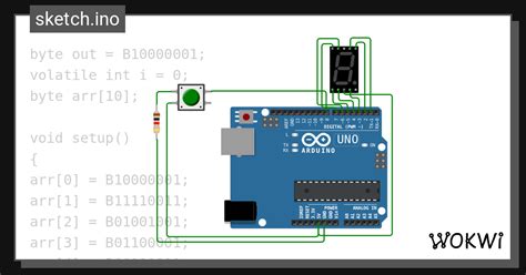 Assignment 14 Registers Wokwi Esp32 Stm32 Arduino Simulator