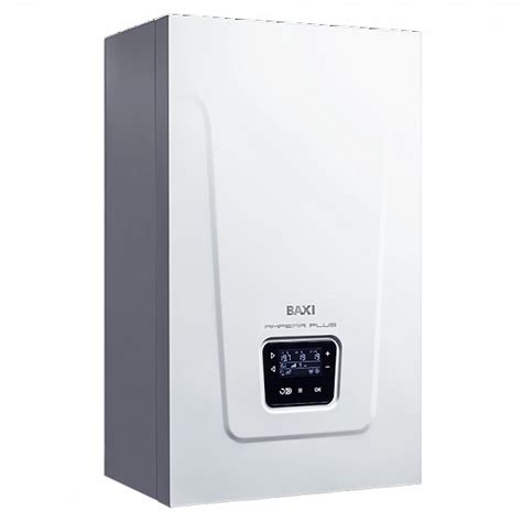 Электрический котёл Baxi Ampera Plus 18 кВт (одноконтурный) E8403218--
