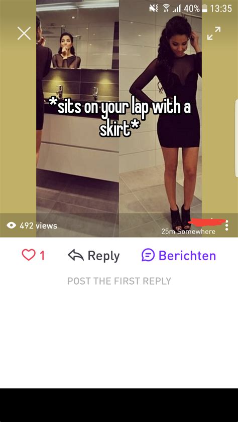 I Found This One On Whisper R Creepyasterisks