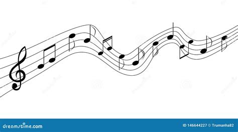 All Musical Notes Scale
