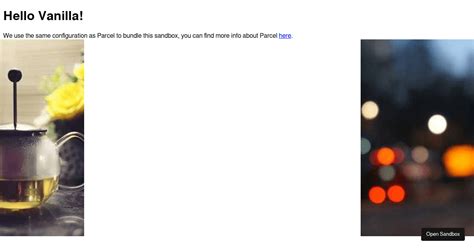 image slider css codesandbox