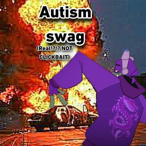 Swag Rautism