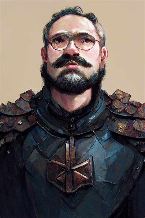 AI Generated NPCs