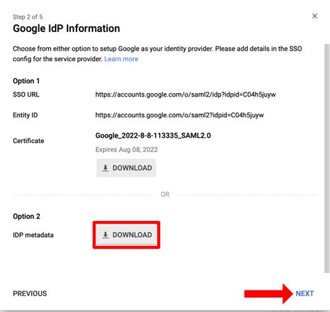 Gsuite With Manual Provisioning Saml Single Sign On
