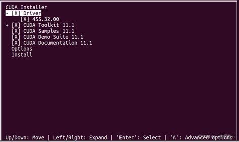 Ubuntu16 04下pytorch版本中pointnet2 Ops Lib的配置 Nvcc Fatal Unknown Option Generate Dependencie Csdn博客