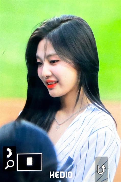 Hedio On Twitter 230608 Aespa Ningning 에스파 닝닝 宁艺卓