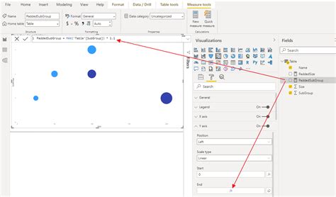 Solved Un Summarize Column Calculated Rows Microsoft Fabric Community