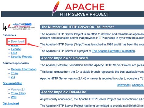 Win11安装apachewindows11 Apache Csdn博客