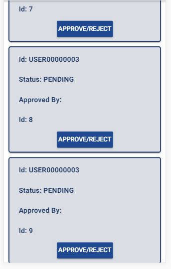 Catching The Value Of Id Ionic V3 Ionic Forum